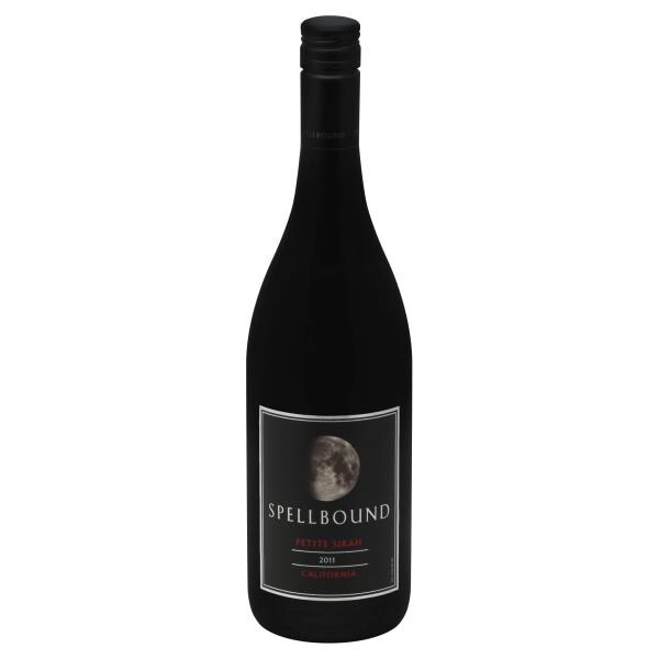 Spellbound Petite Sirah, California | Publix Super Markets