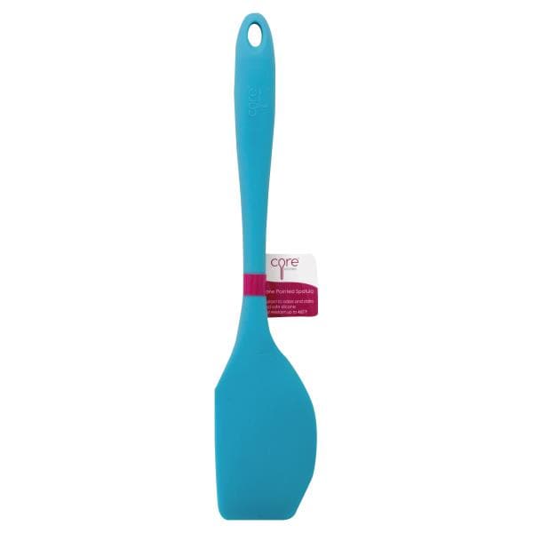 Core Kitchen Spatula, Silicone, Pointed | Publix Super Markets