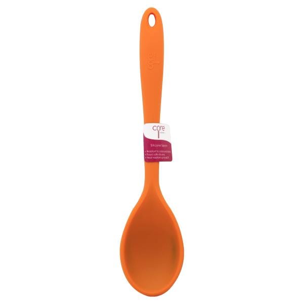 Core Kitchen Spoon, Silicone Overmold | Publix Super Markets