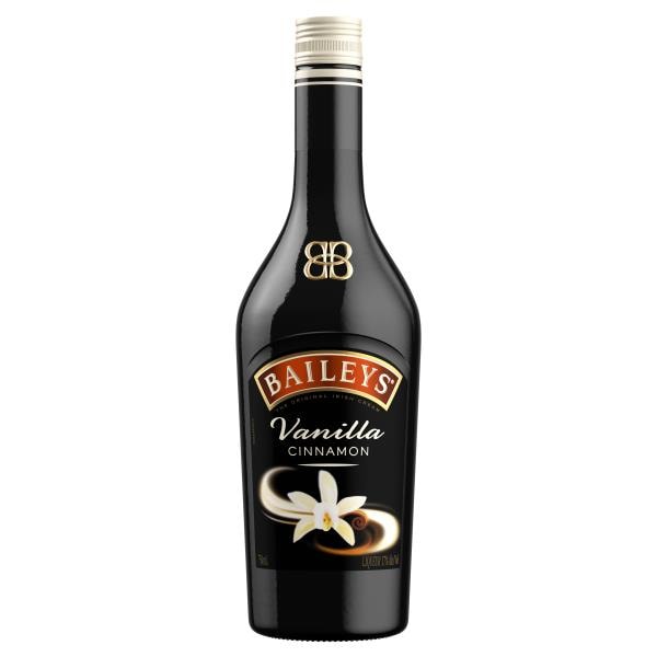 Baileys Baileys Vanilla Cinnamon Vanilla Cinnamon Irish Cream Liqueur ...