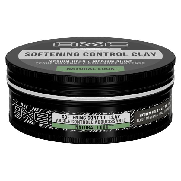 Axe Styling Softening Cream, Natural Look | Publix Super Markets