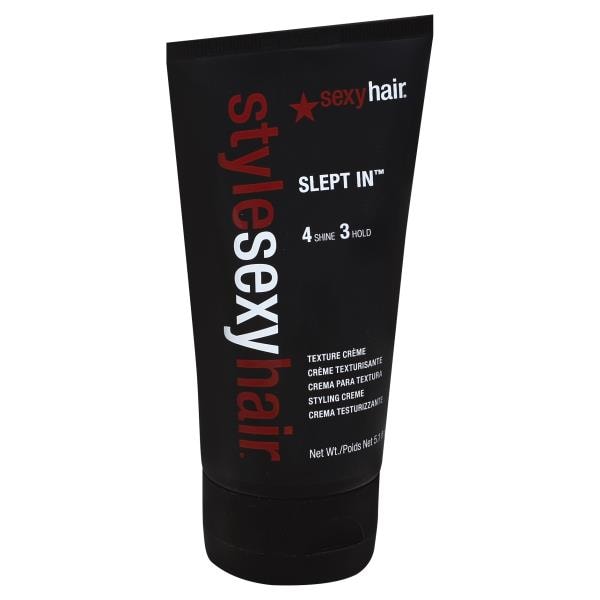 Big Sexy Hair Texture Creme Slept In Publix Super Markets