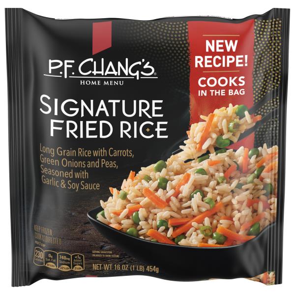 P.F. Chang's Fried Rice, Signature | Publix Super Markets