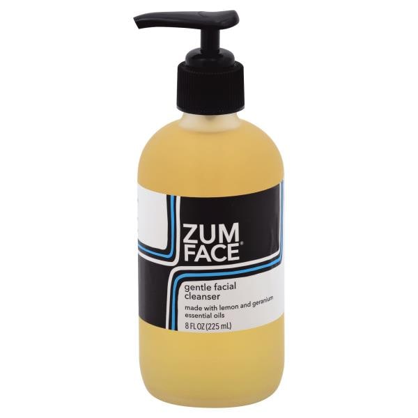 Zum Face Facial Cleanser, Gentle | Publix Super Markets