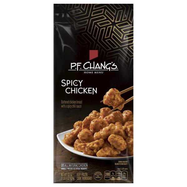 P.F. Chang's Home Menu Spicy Chicken | Publix Super Markets