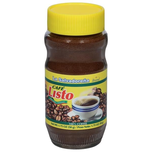 Cafe Listo Coffee | Publix Super Markets