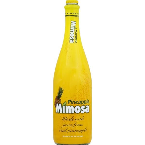 Mimosa Mimosa, Pineapple | Publix Super Markets
