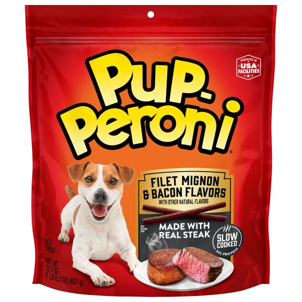 Pup-Peroni Pup-Peroni Dog Treat | Publix Super Markets