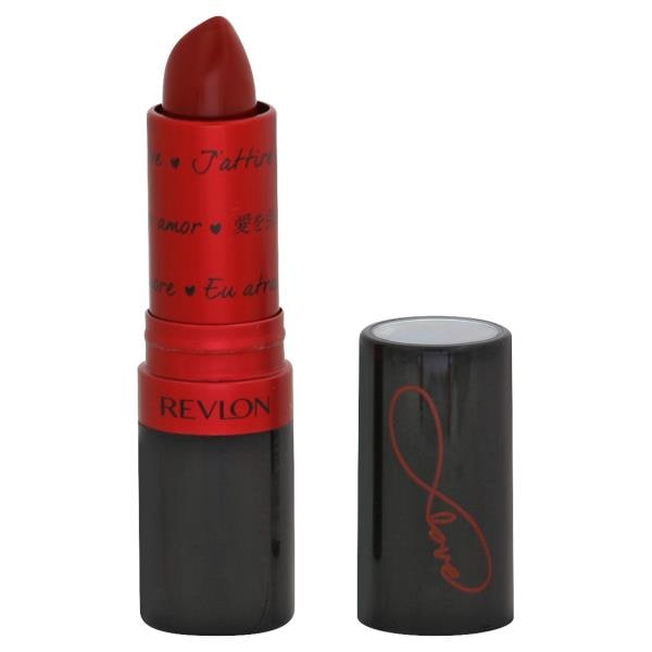 Revlon Super Lustrous Lipstick, Love is On 745 | Publix Super Markets