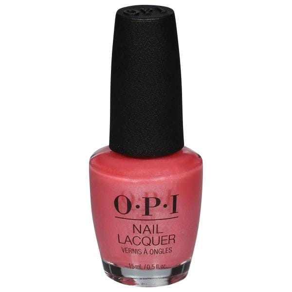 OPI Nail Lacquer, Princesses Rule | Publix Super Markets