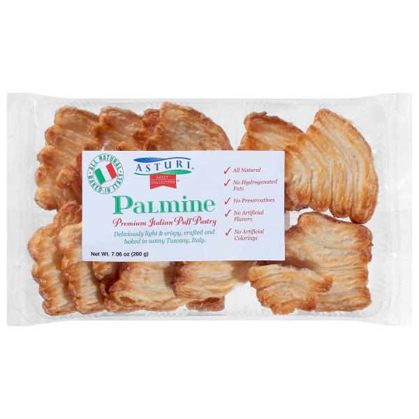 Asturi Sweet Collection Palmine | Publix Super Markets