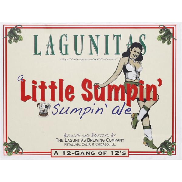 Lagunitas Little Sumpin' Sumpin' | Publix Super Markets