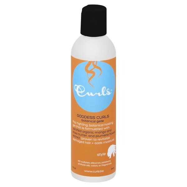 Curls Botanical Gelle, Goddess Curls | Publix Super Markets