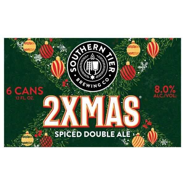 Southern Tier 2xmas | Publix Super Markets