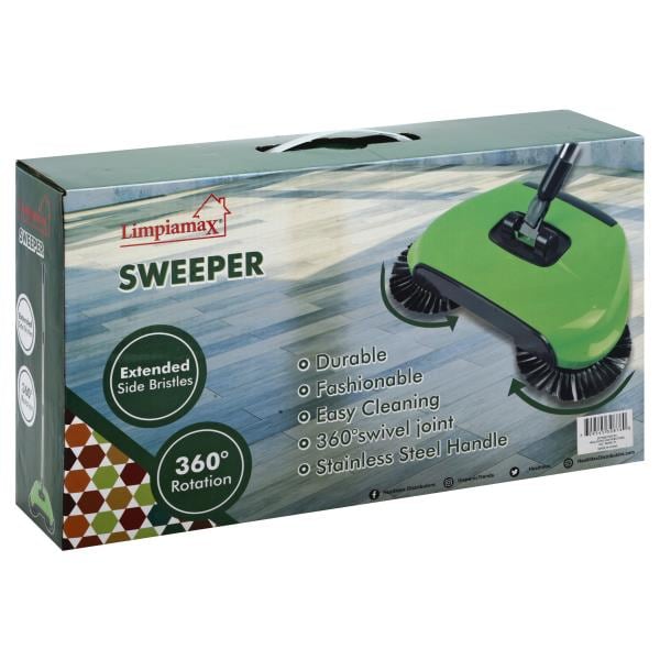 Limpiamax Sweeper | Publix Super Markets