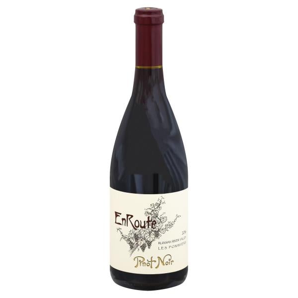 EnRoute Pinot Noir, Russian River Valley, 2016 | Publix Super Markets