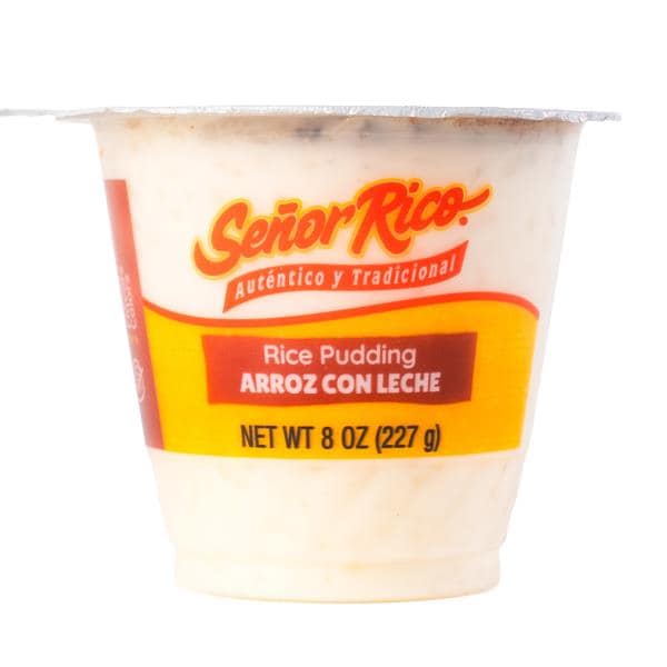 Senor Rico Rice Pudding | Publix Super Markets