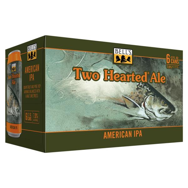 Bell's Two Hearted Ale | Publix Super Markets