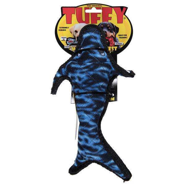 Tuffy Dog Toy, Soft, World's Tuffest, Whale | Publix Super Markets