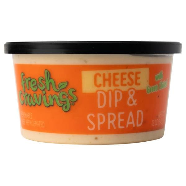 Fresh Cravings Dip & Spread, Cheese | Publix Super Markets