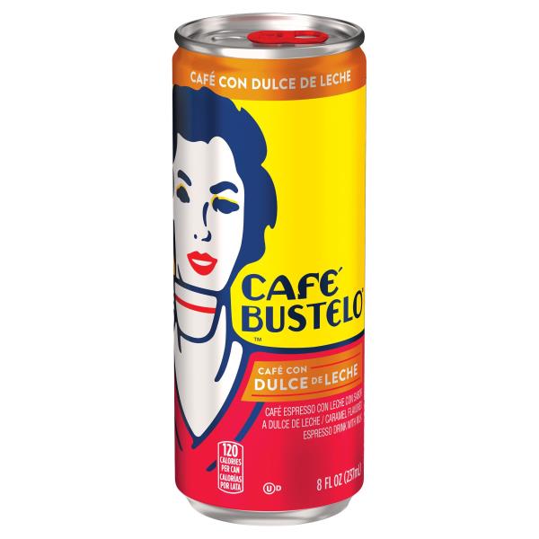 Cafe Bustelo Cafe Con Dulce De Leche | Publix Super Markets