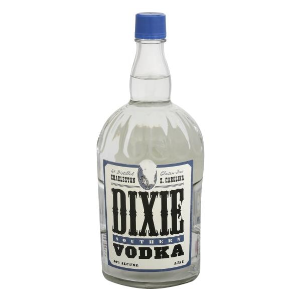 Dixie Vodka, Southern | Publix Super Markets