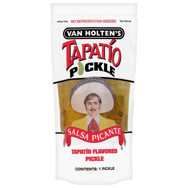 Tapatio Pickle, Tapatio Salsa Picante Flavored | Publix Super Markets