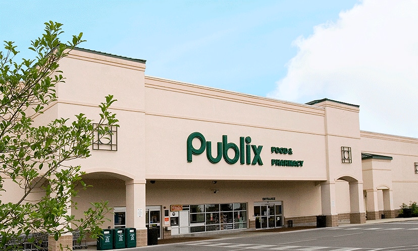 Decatur Commons | Publix Super Markets