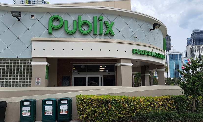 Publix at Miami River | Publix Super Markets