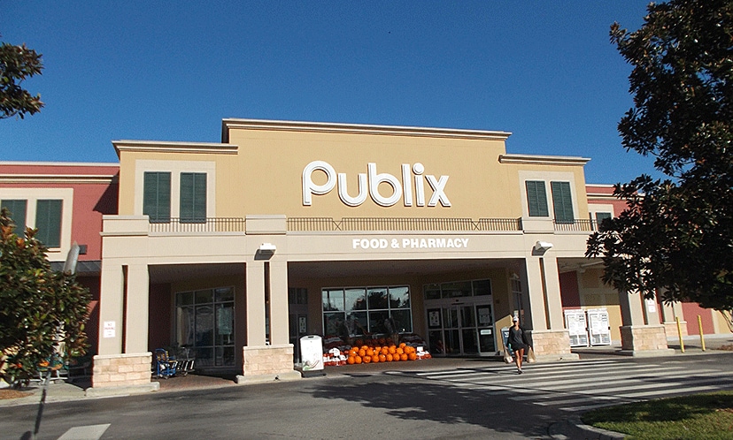 Winter Springs Town Center | Publix Super Markets