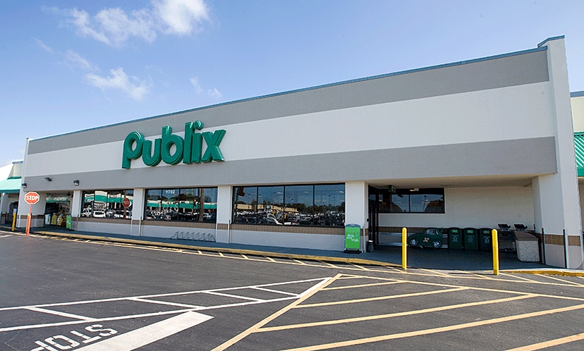 Mango Square | Publix Super Markets