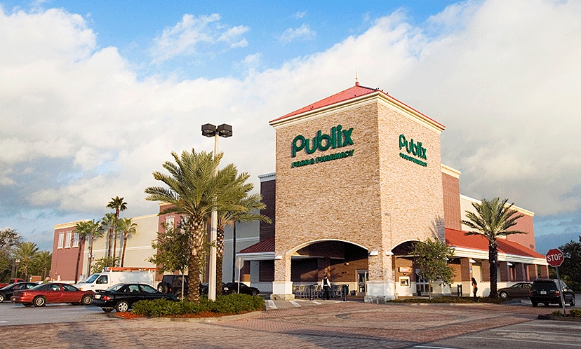 Carillon Town Center | Publix Super Markets