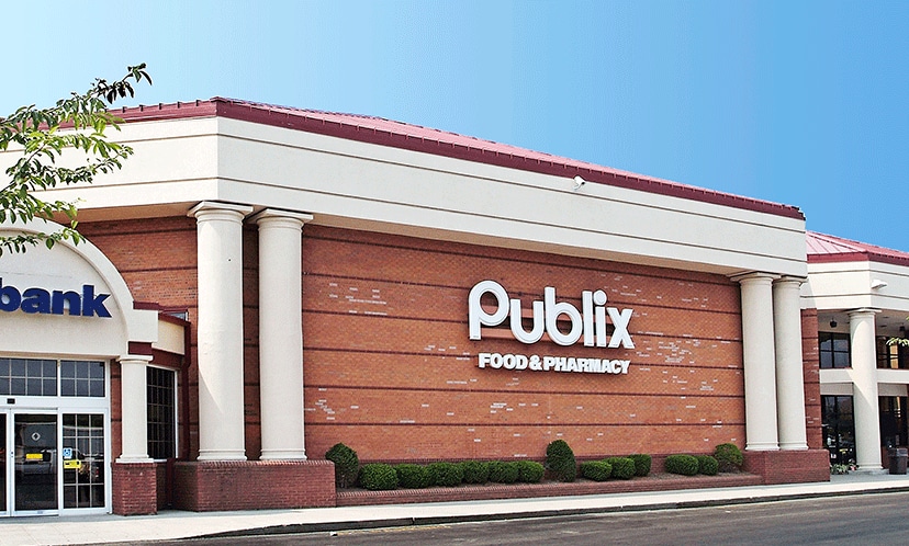 Cool Springs Festival | Publix Super Markets