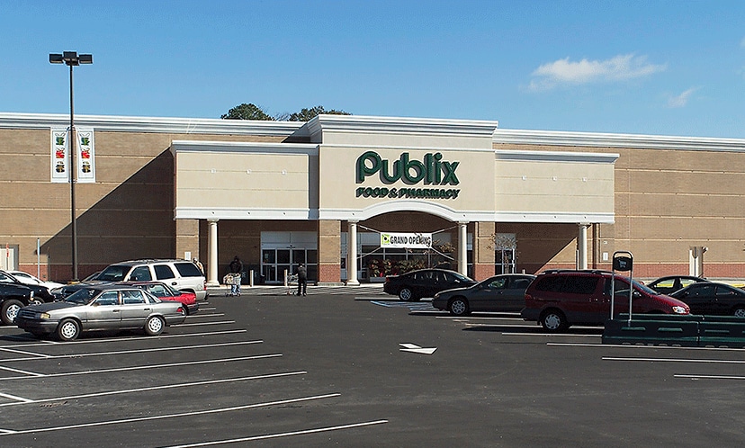 Edgemont Town Center | Publix Super Markets
