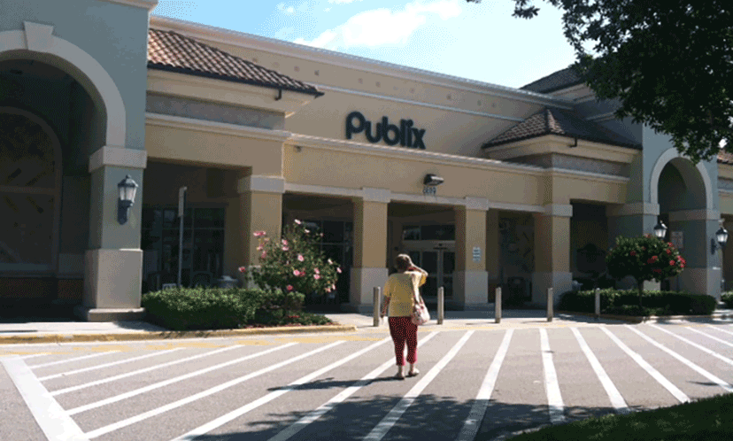 Publix at Town Commons | Publix Super Markets