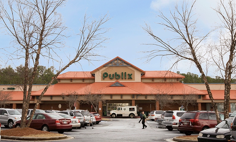 Medlock Corners | Publix Super Markets