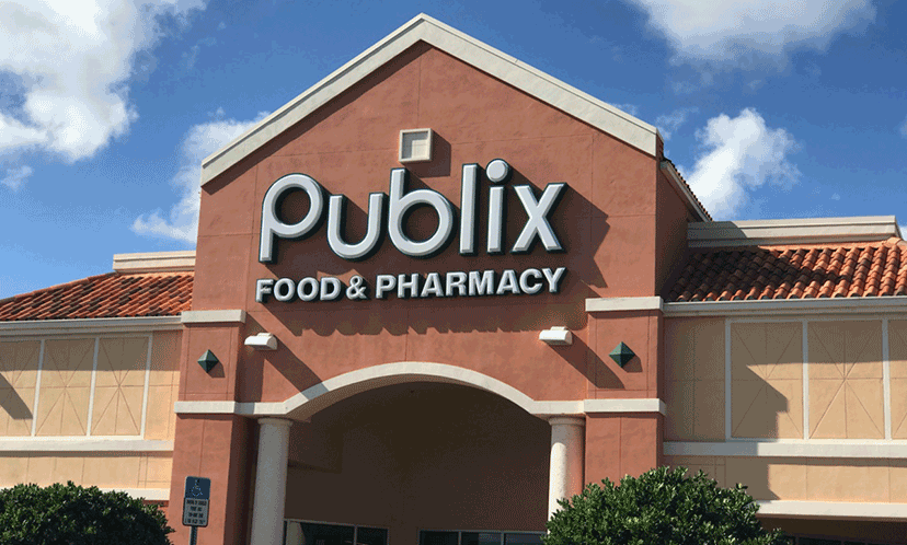 12th Street Plaza | Publix Super Markets