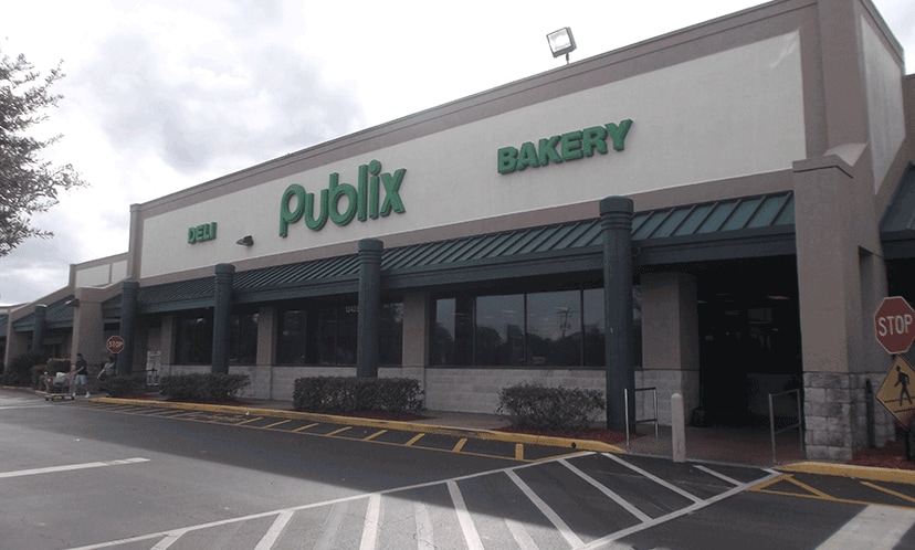 Riverwalk Shopping Center | Publix Super Markets