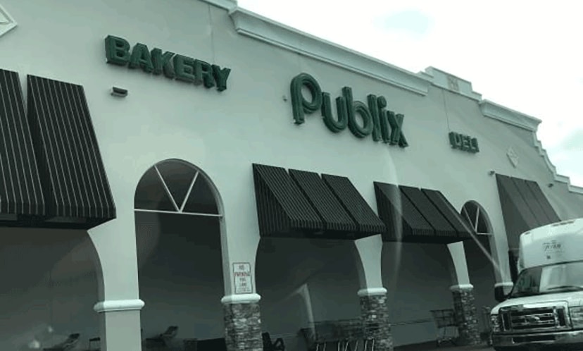 Deerfield Mall | Publix Super Markets