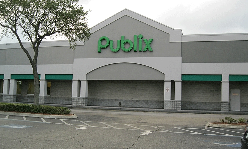 Gateway Crossing | Publix Super Markets