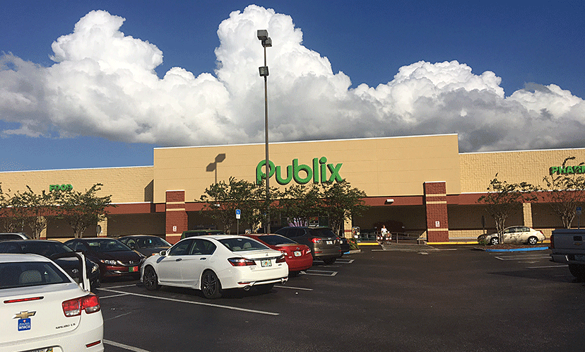 Winter Haven Square | Publix Super Markets