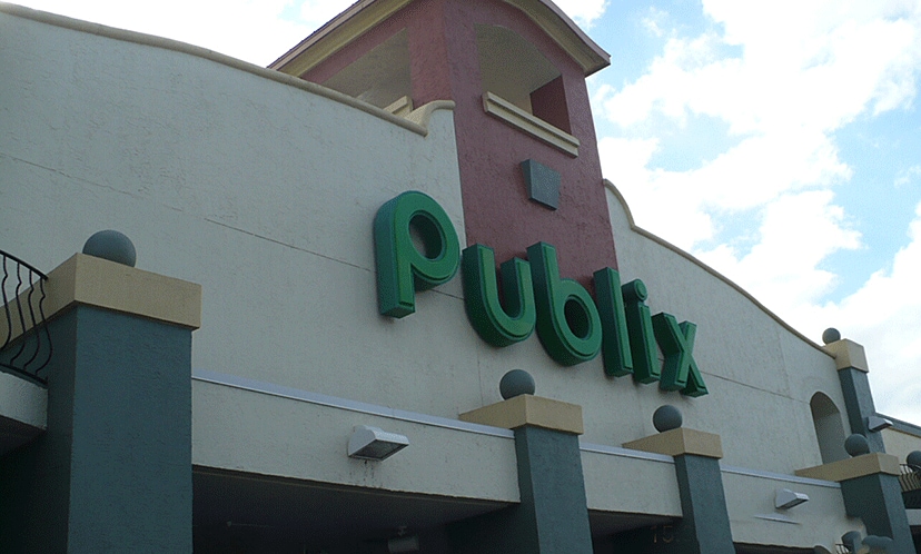 Santa Barbara Centre | Publix Super Markets