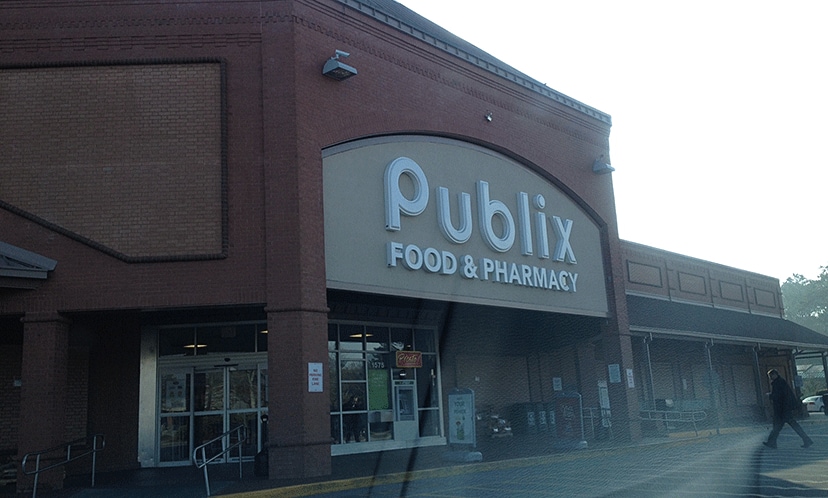 Oakbrook Shopping Center | Publix Super Markets