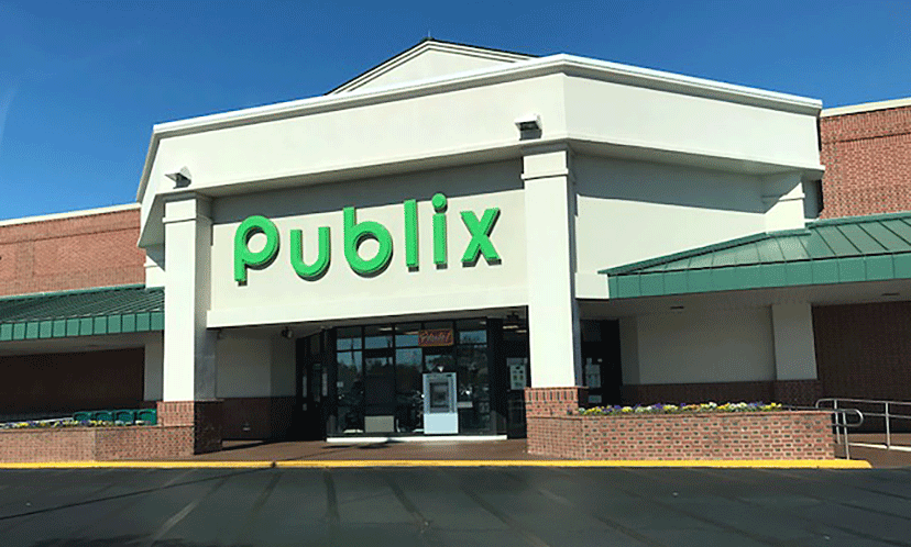 Lexington Place | Publix Super Markets
