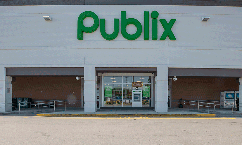 Publix at Woodruff | Publix Super Markets