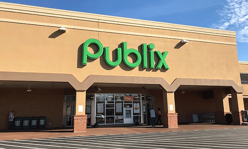 Fury's Ferry Plaza | Publix Super Markets
