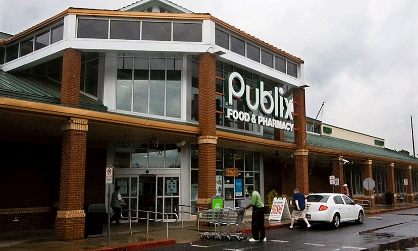 Paces Ferry Center | Publix Super Markets