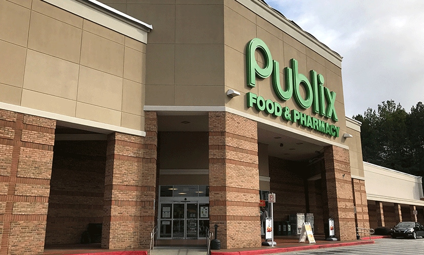 Towne Center Prado | Publix Super Markets