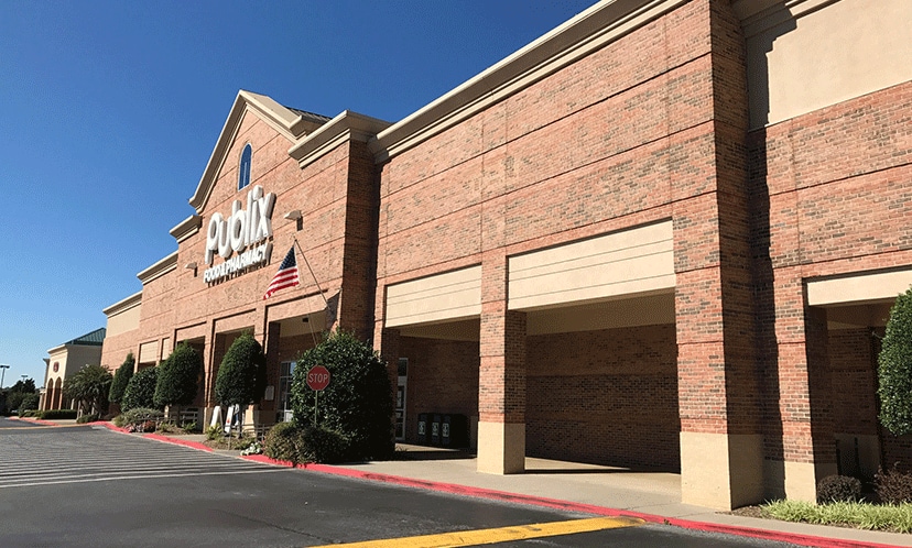 Main Street | Publix Super Markets