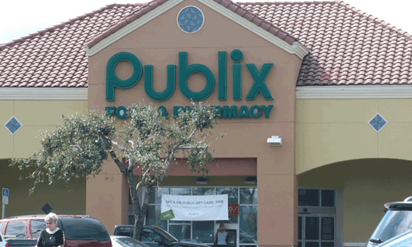 Island Crossings | Publix Super Markets